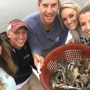 About Us | May River Excursions