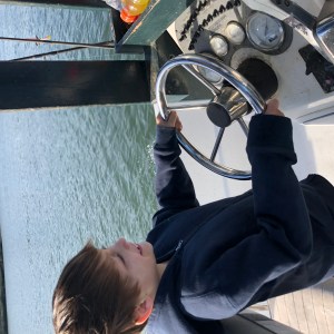 About Us | May River Excursions