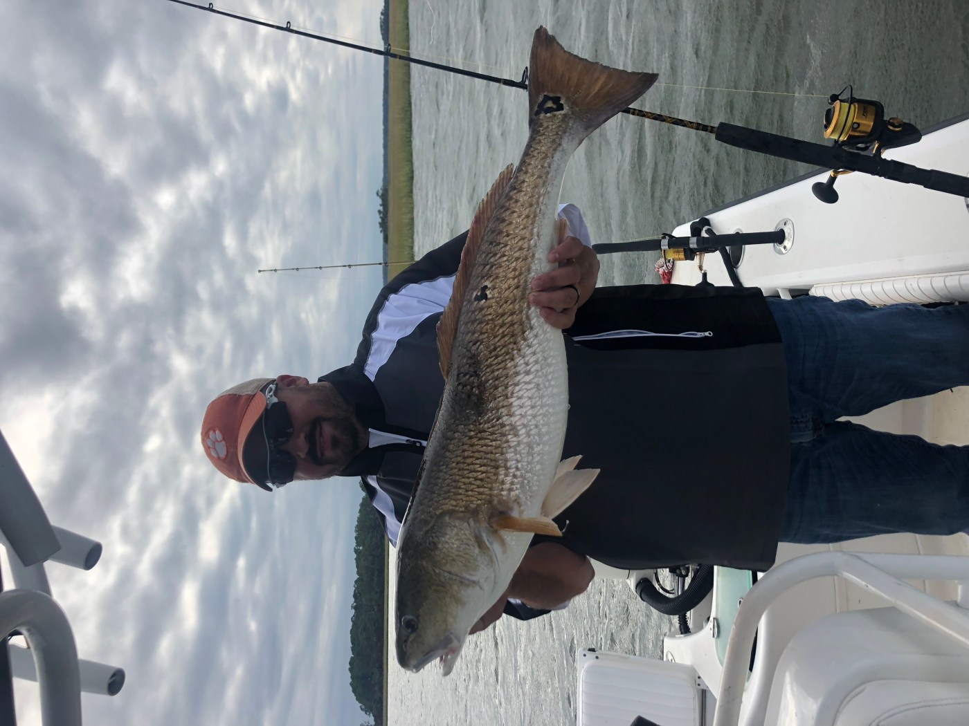 Fishing for 6 or More | May River Excursions