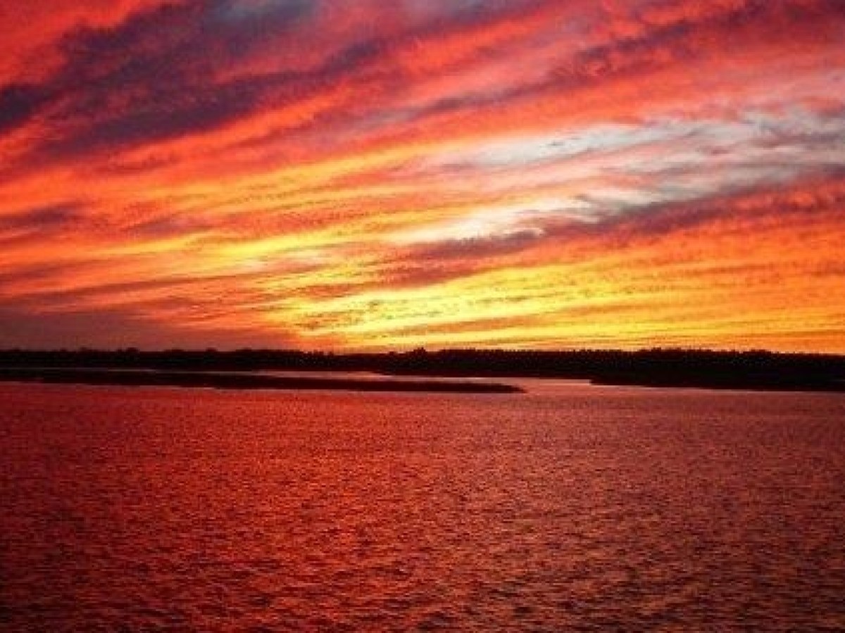 May River Excursions | Daufuskie Island Tours - Bluffton, SC