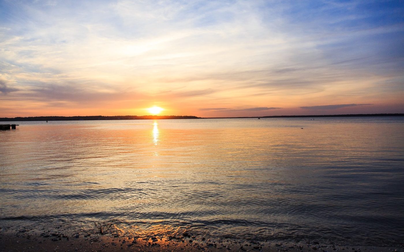 River Excursions in Bluffton, SC | May River Excursions