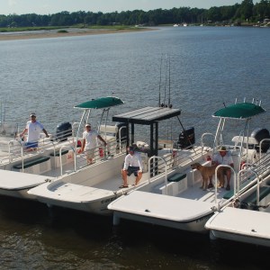 About Us | May River Excursions